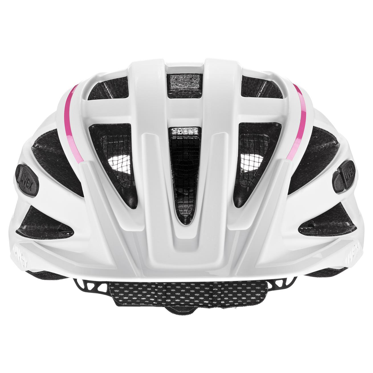 uvex i-vo cc Pink Ribbon | Bike helmets | uvex sports