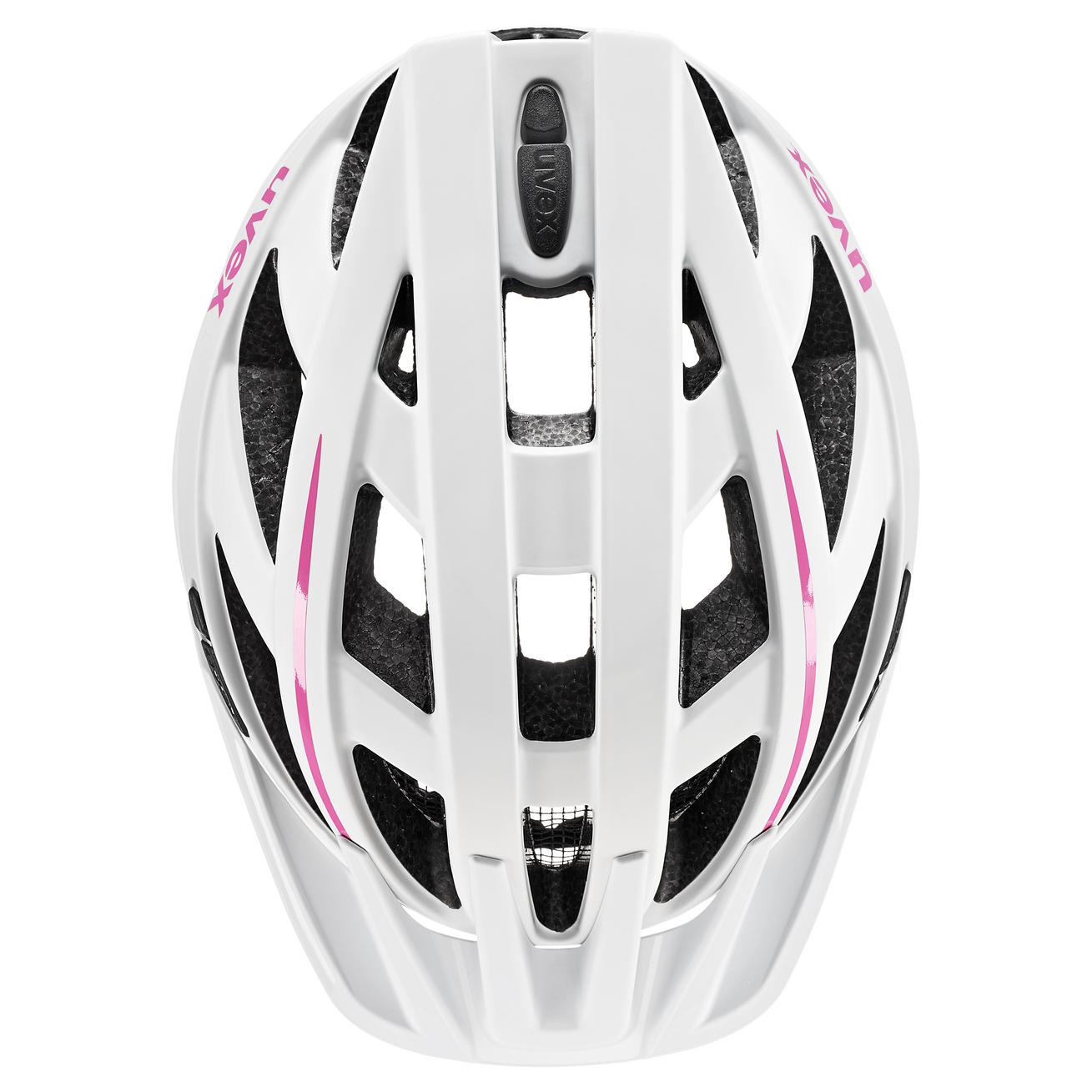 uvex i-vo cc Pink Ribbon | Bike helmets | uvex sports